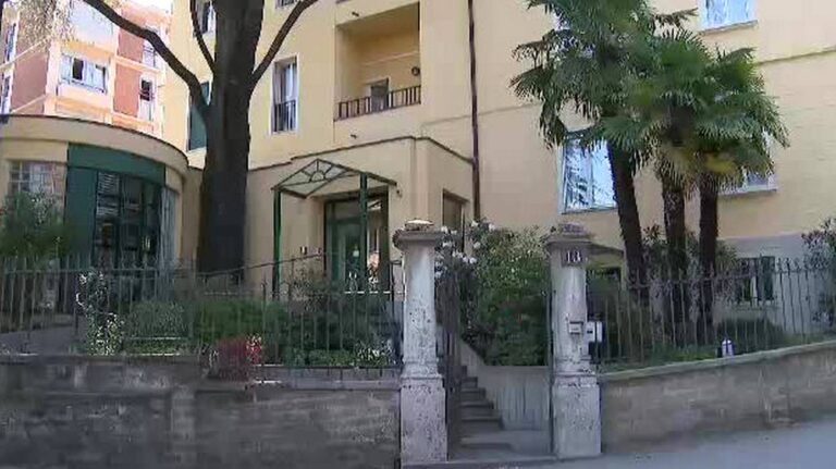 Casa Santa Elisabetta – ATIS – Associazione Ticinese Istituti Sociali